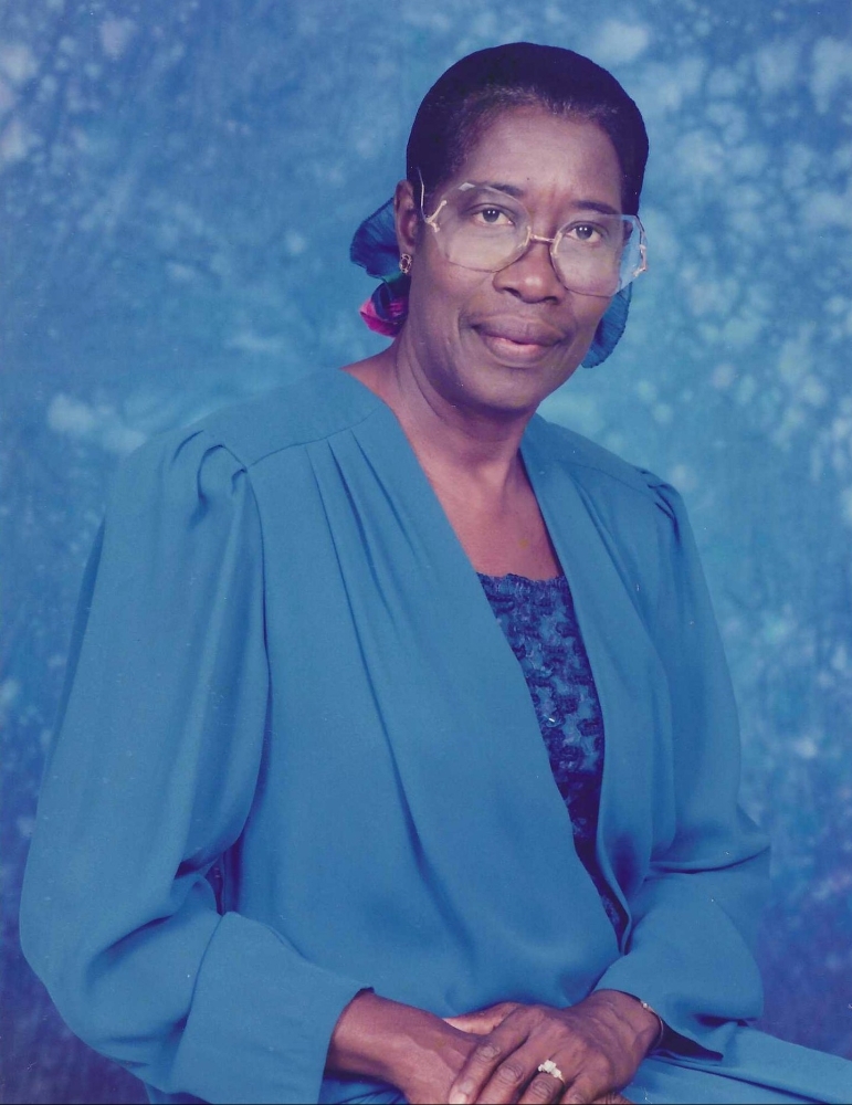 Frances Hall - Memories Trees