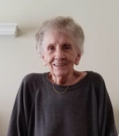 Shirley Harrington - 2023 - Countryside Funeral Homes & Crematory