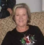 Maureen Stock - 2023 - Edward J Kuhn Funeral Home