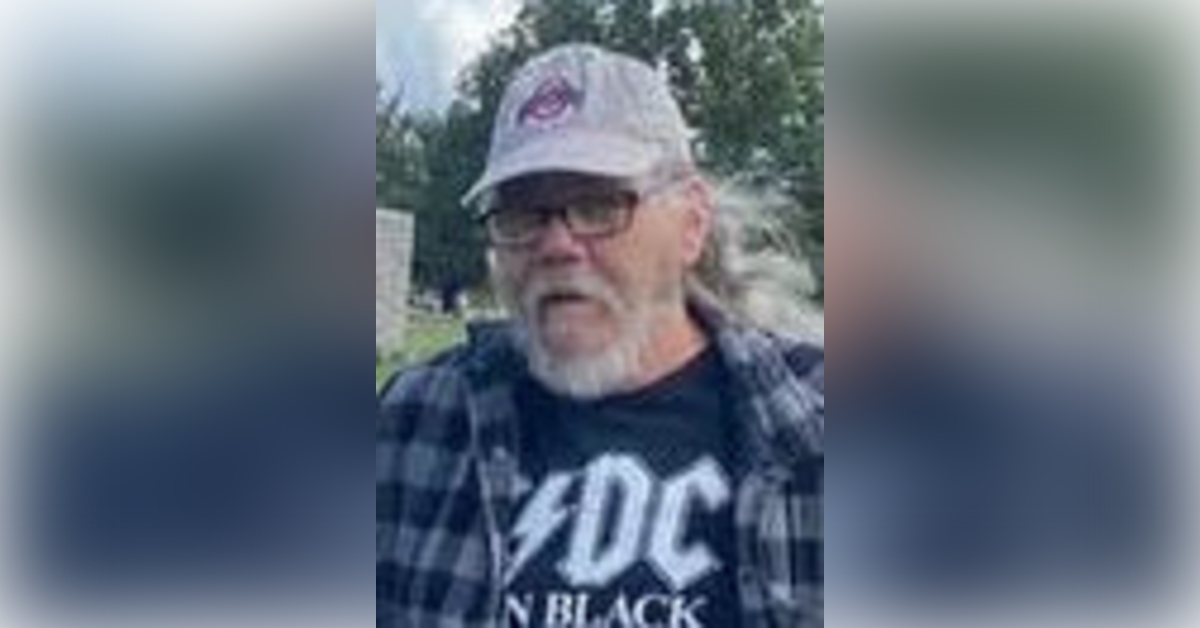 Obituary information for Darrell Lee Whaley