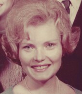 Peggy Stacey - 2023 - Roney Funeral Home