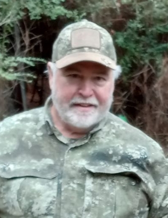 Ladd Douglas Louviere Obituary - 2023 - Iberts Mortuary Inc