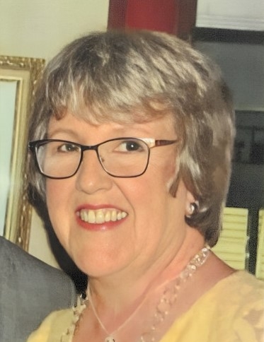 Molly Heinrich - 2023 - Schulte-Mahon-Murphy Funeral Home