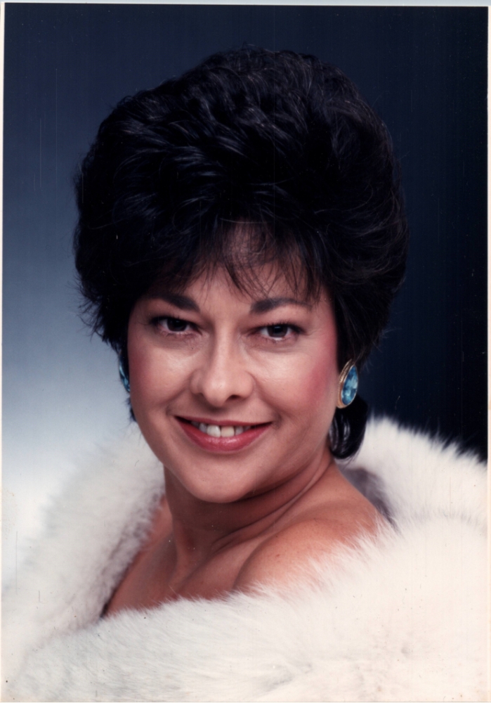 Patricia Gail Birts - 2023 - Crowell Brothers Funeral Home