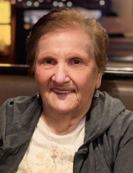 Carolyn May Falana - 2023 - All County Funeral Home & Crematory