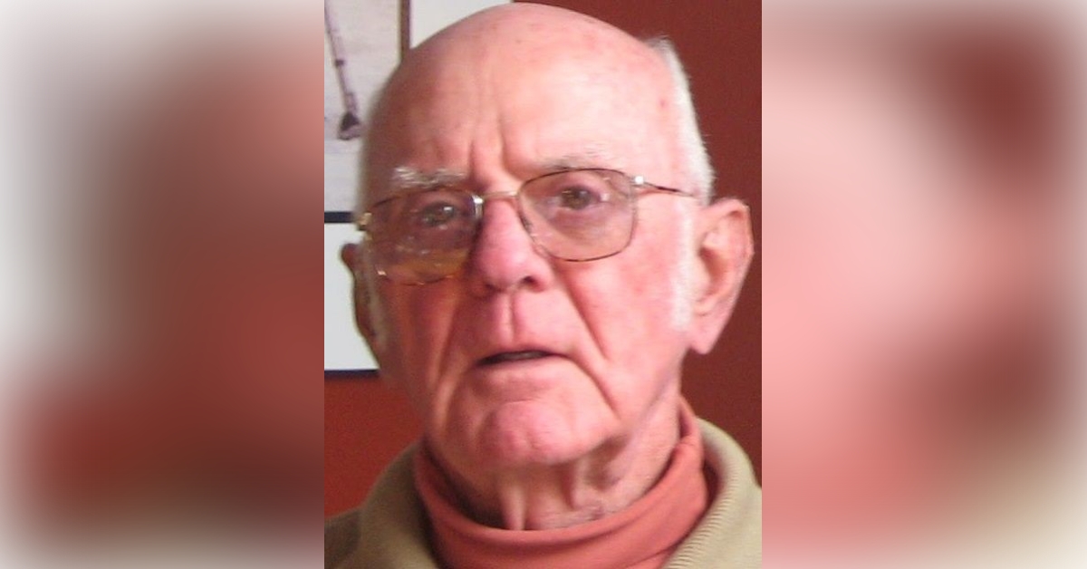Obituary information for Albert Benjamin West