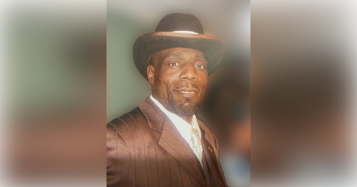 Obituary information for Nathaniel Ray Jefferson, Sr.