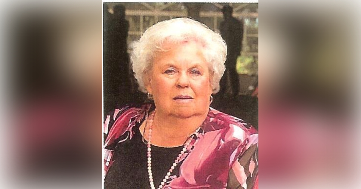 Obituary information for Mary Jane Morris Obituary information for Mary Jane Morris