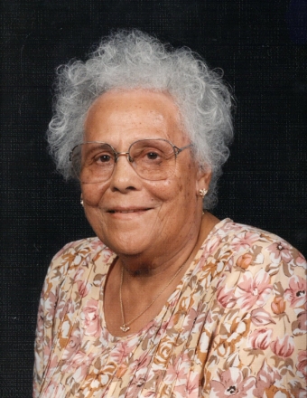 Mrs. Laura Jane Putney Obituary - 2023 - HD Pope Funeral Home