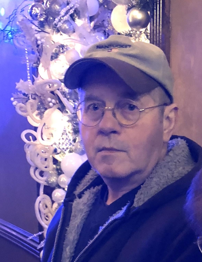 Paul J Goguen - 2023 - Chapman Family Funeral Homes