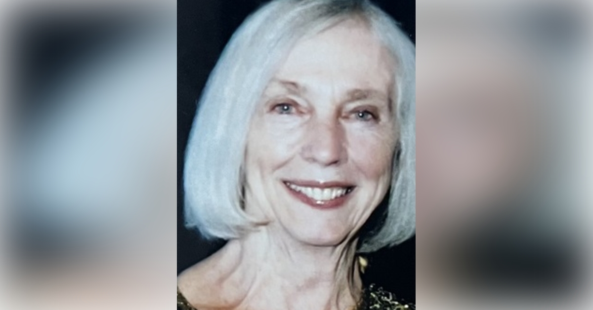 Obituary information for Anne Katherine Collins
