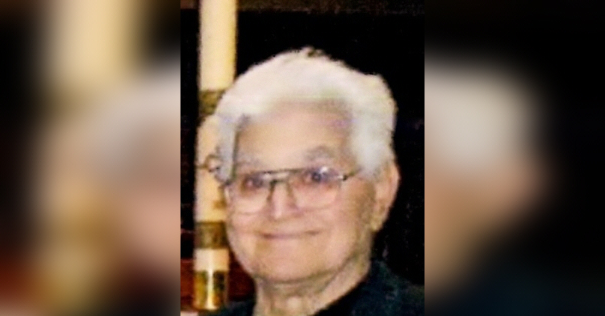 Obituary information for John Costanzo