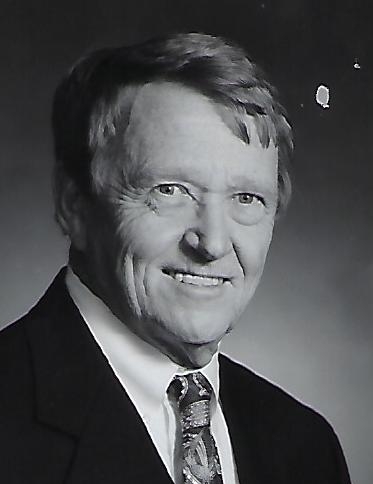 Charles Bailey Bobo, M.D. - 2023 - Blyth Funeral Home