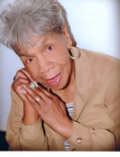 Josephine Knowles - 2023 - Meachem & Prioleau Funeral Home, Inc.