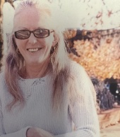 Sherry Newman Leaver - 2023 - Habersham Crematory