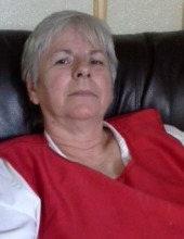 Shelly Mae Skinner - 2023 - Thompson-Wilson Funeral Home