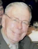 Major Kenneth E. Johnson - 2023 - Brooks Funeral Home