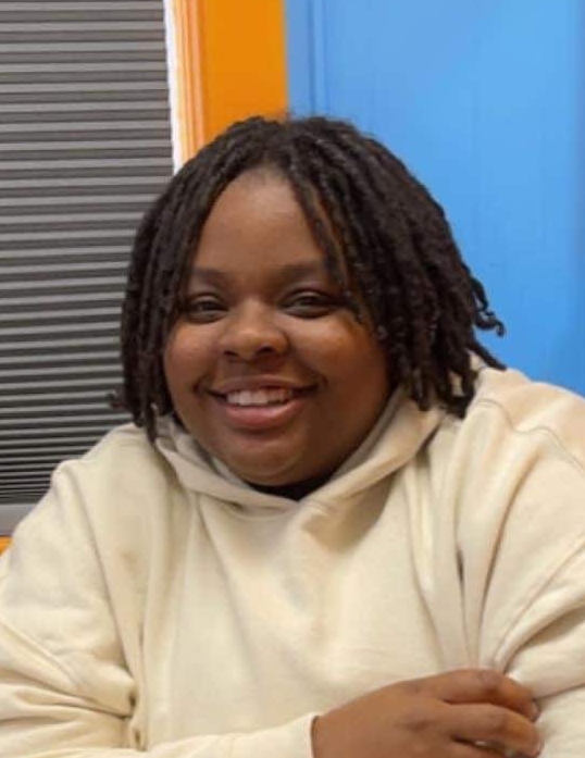 Kashyra R. Lewis - 2023 - Meyers Funeral Home