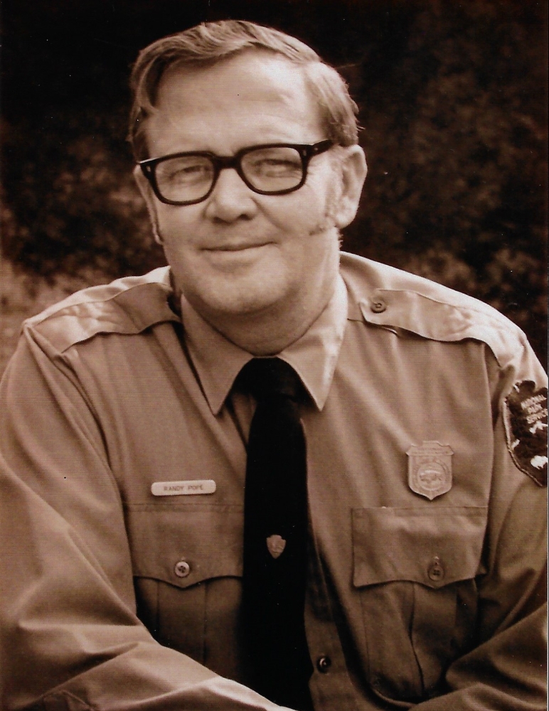 Randall Ray Pope - 2023 - Atchley Funeral Home