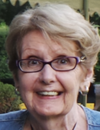 Ann Marie E Cronin Obituary - 2023 - Robert J. Lawler & Crosby Funeral Home