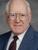 William H. James - 2023 - Carlucci-Golden-DeSantis Funeral Home, Inc.