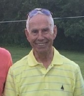 Craig Gilbert Tukey - 2023 - Hall's of Waldoboro