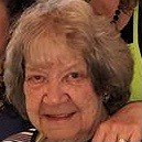 Barbara Galvin - 2021 - John F Tierney Funeral Home