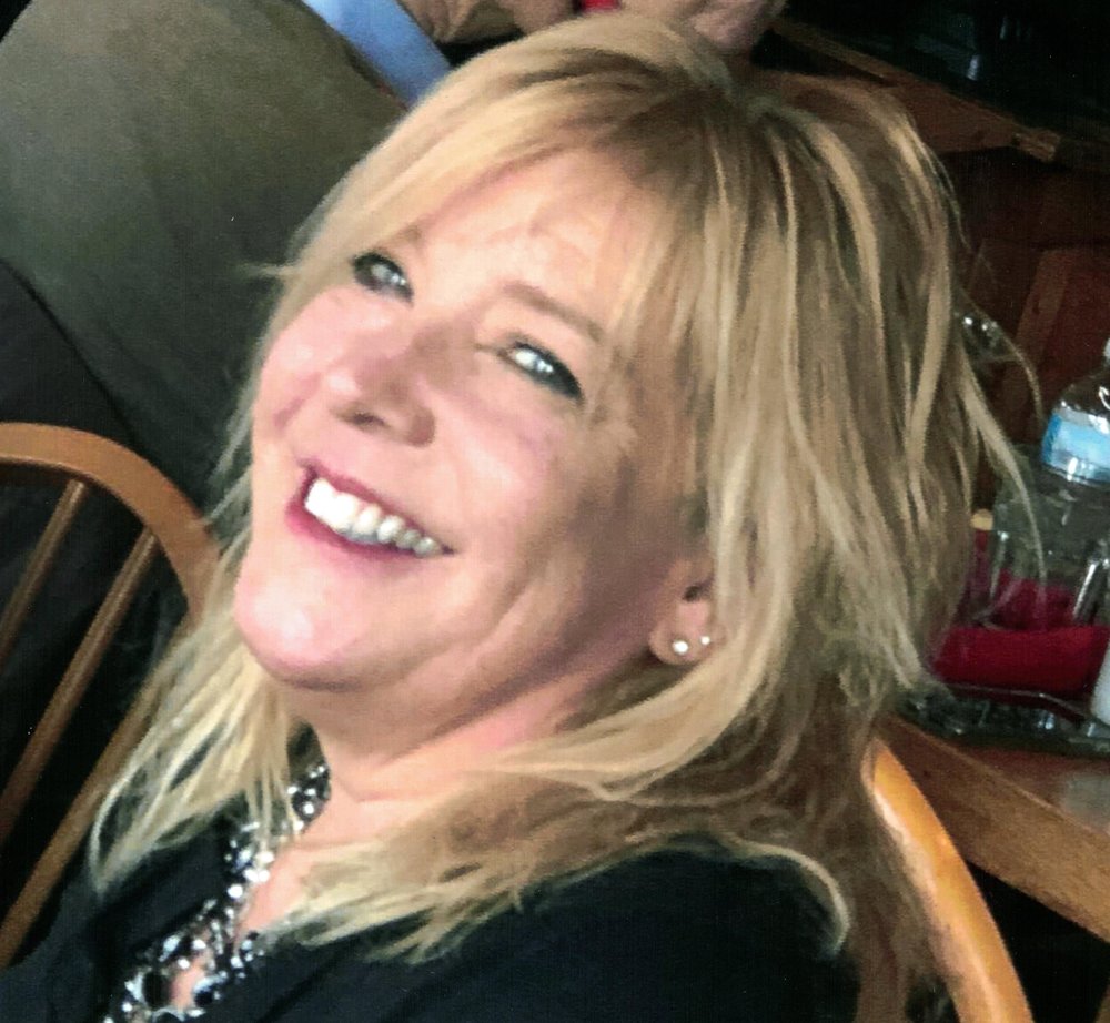 Lisa Marie Hallowell Moran - 2018 - John F Tierney Funeral Home