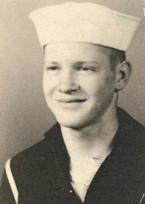 Bernard Brennan Obituary - 2022 - John F Tierney Funeral Home