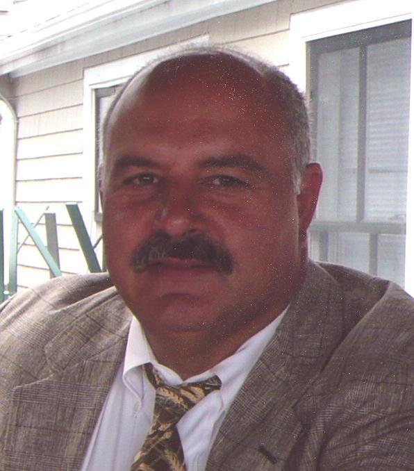 Michael Botticello - 2011 - John F Tierney Funeral Home