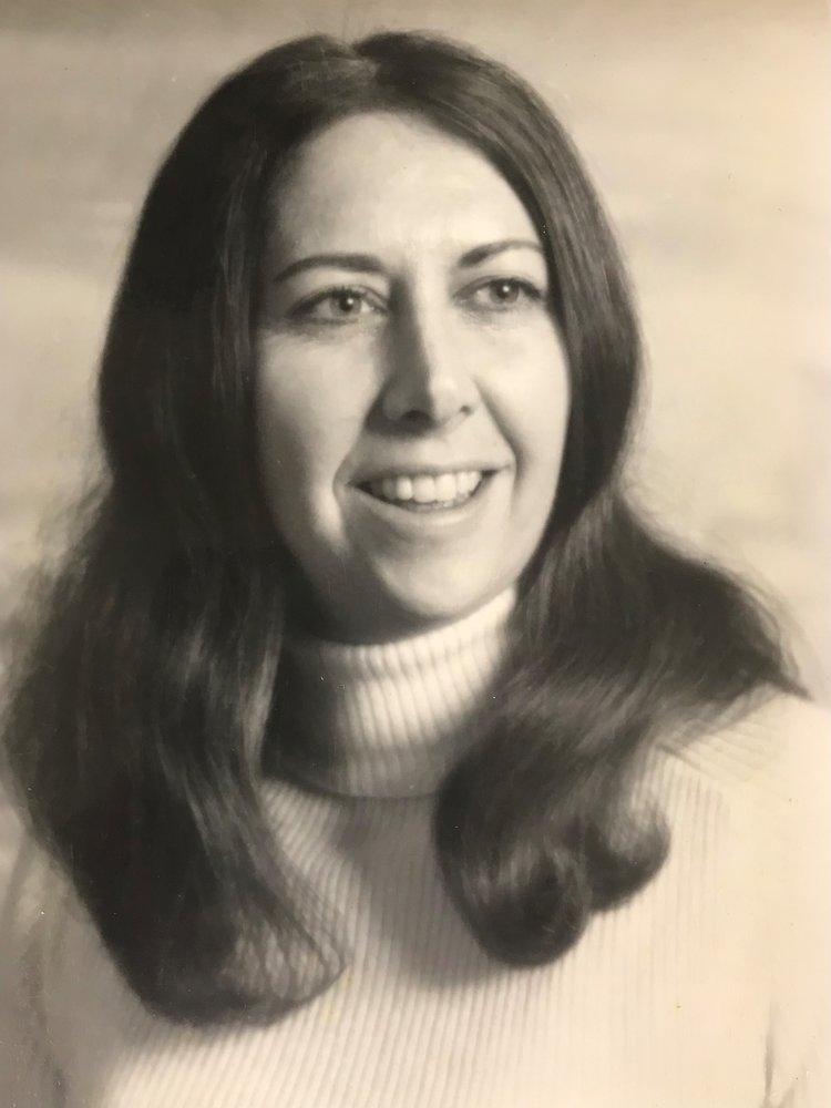 Sharon O' Connell - 2020 - John F Tierney Funeral Home