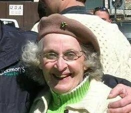 Marie J. Corey - 2014 - John F Tierney Funeral Home