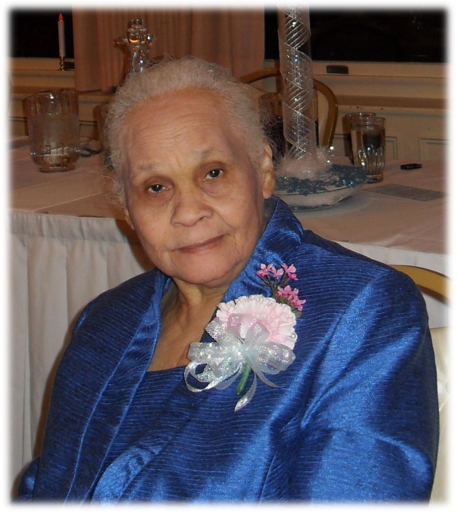 Aida Reyes - 2020 - John F Tierney Funeral Home