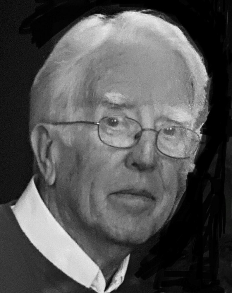 Edward T. McLaughlin - 2023 - John F Tierney Funeral Home