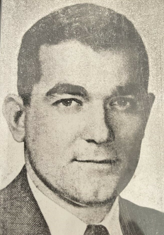 Dr. Dominick F. Roto, DMD - 2023 - John F Tierney Funeral Home