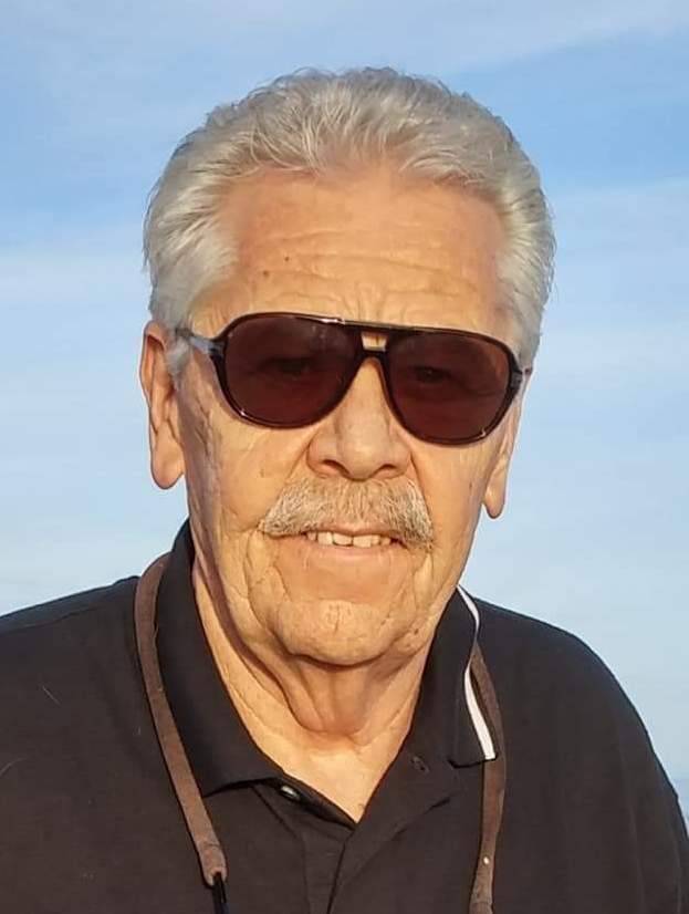 Wayne Kenneth Neubauer - 2019 - John F Tierney Funeral Home