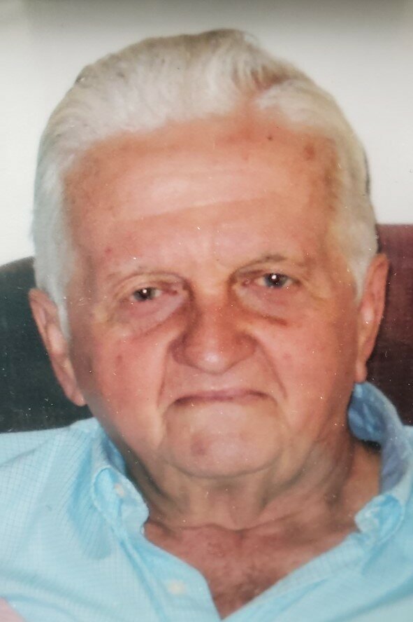 Richard Lee, Sr. - 2021 - John F Tierney Funeral Home