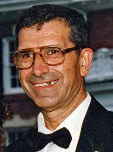 Nicola Lippolis - 2016 - John F Tierney Funeral Home