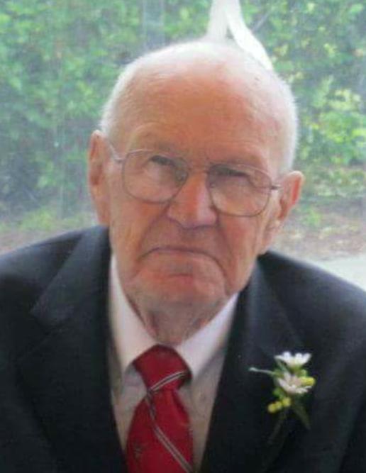 George W. Bugbee - 2017 - John F Tierney Funeral Home