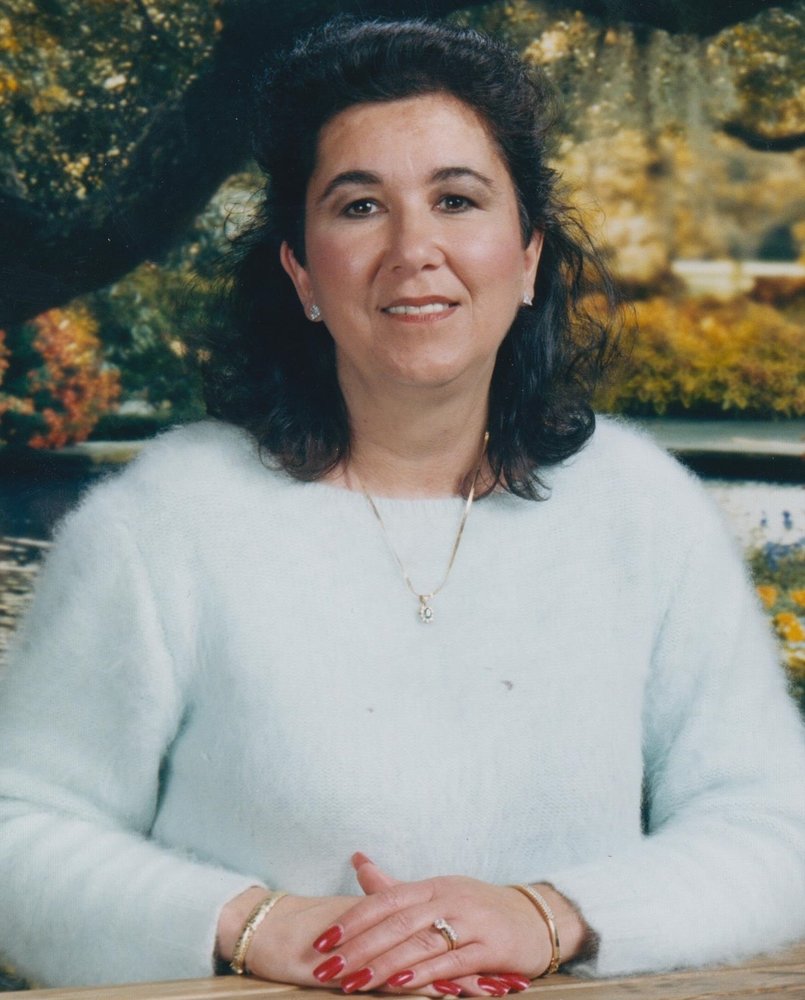 Cheryl A. Scribner - 2015 - John F Tierney Funeral Home