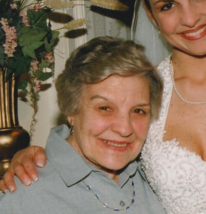 Sylvia M. Ahern - 2014 - John F Tierney Funeral Home