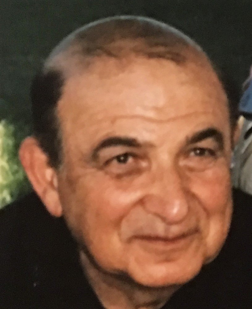 Gennaro 'Gerald' Compasso - 2017 - John F Tierney Funeral Home