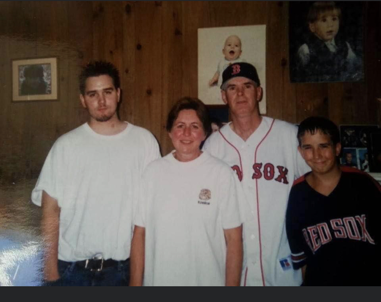 Gary Cogan - 2020 - John F Tierney Funeral Home