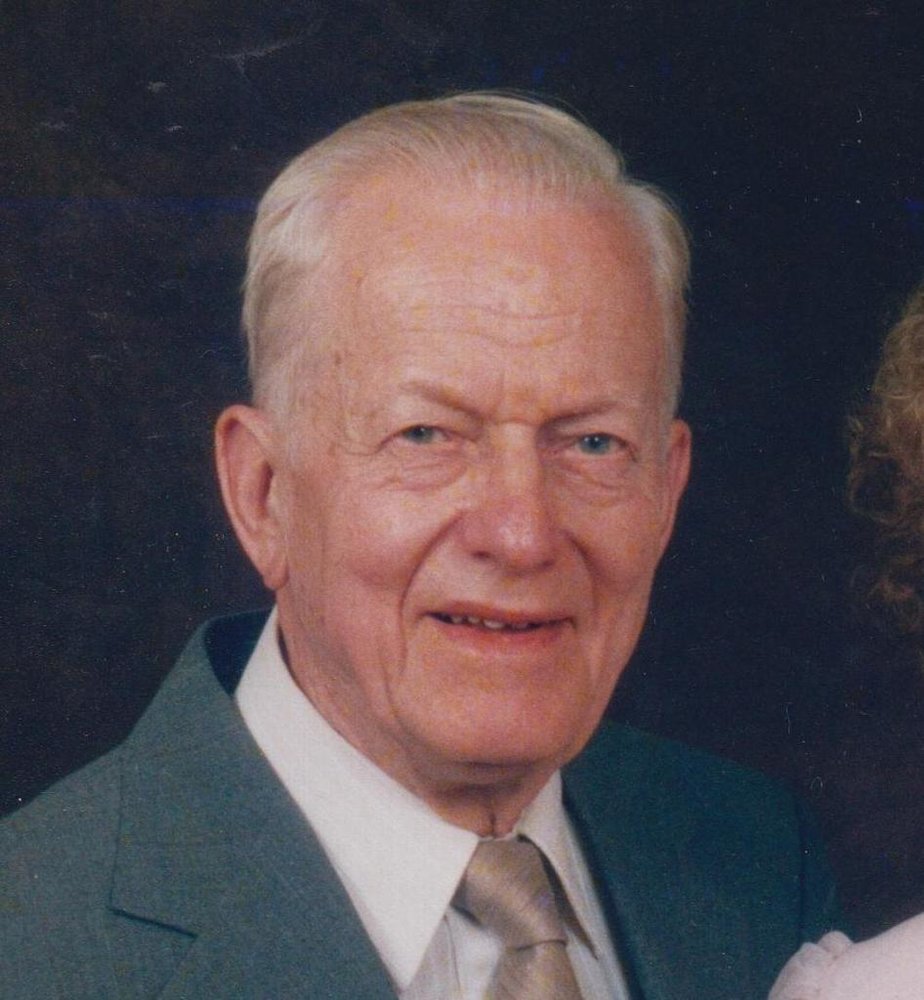 Hugo Swanson - 2013 - John F Tierney Funeral Home