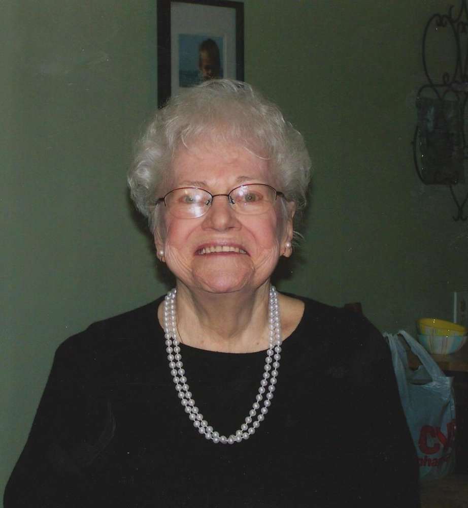 Stephanie H. Roraback - 2013 - John F Tierney Funeral Home