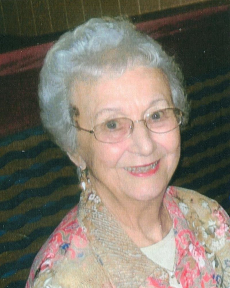 Mary R. Mayer - 2019 - John F Tierney Funeral Home