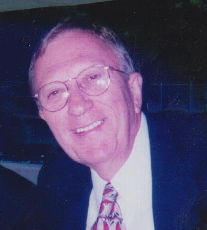 Frank S. Bugnacki - 2013 - John F Tierney Funeral Home