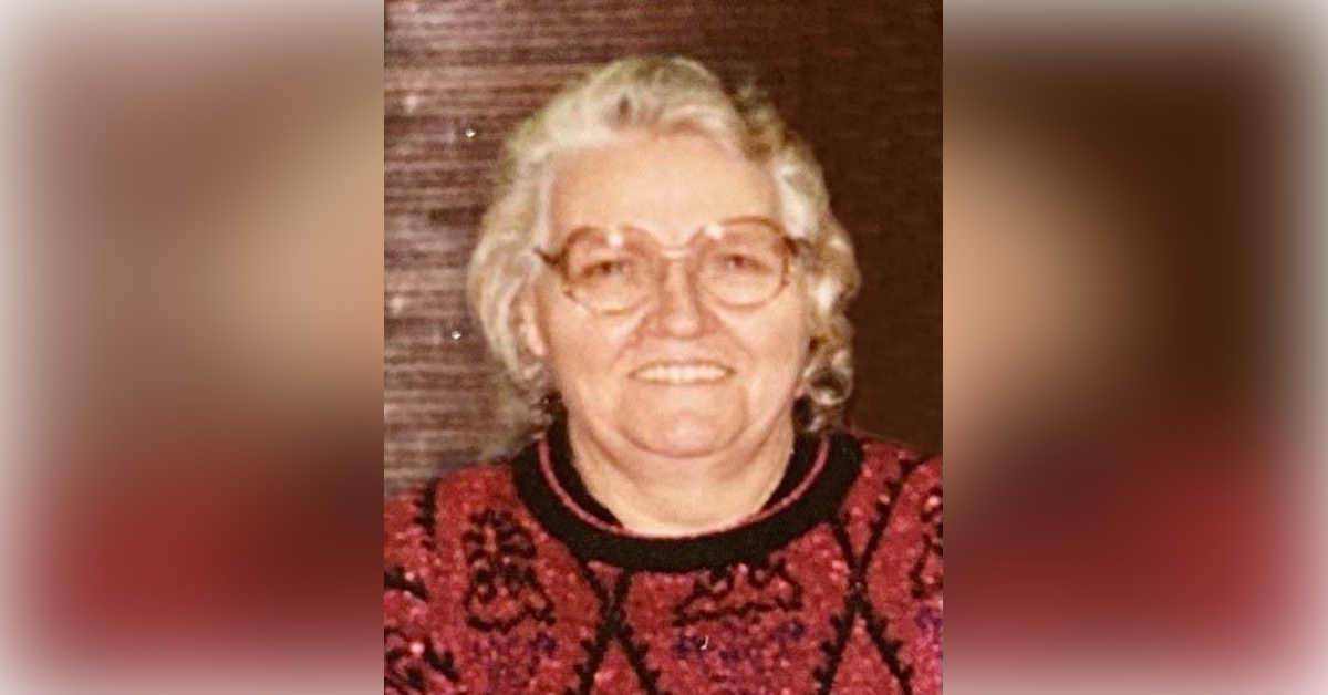 Obituary information for Ruthann Delaney