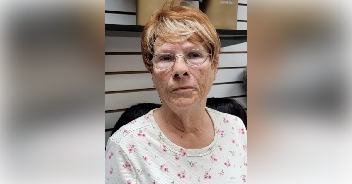 Obituary information for Cathy Stanley Duvall