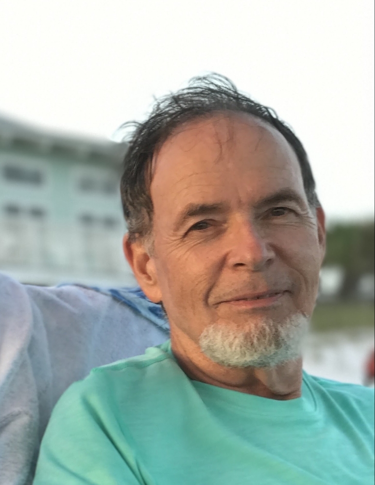 Robert Knowles - Memories Trees